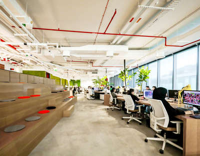Dewan Al Emara(Engineering Consultants) in Dubai Design District (D3 ...