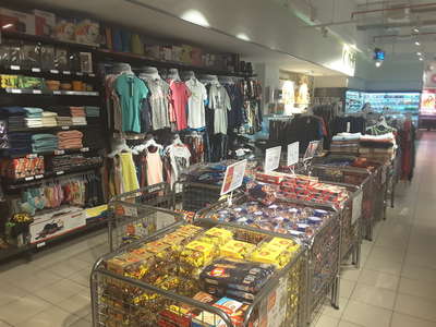 Choithrams(Supermarkets, Hypermarkets & Grocery Stores) in Al Bada ...