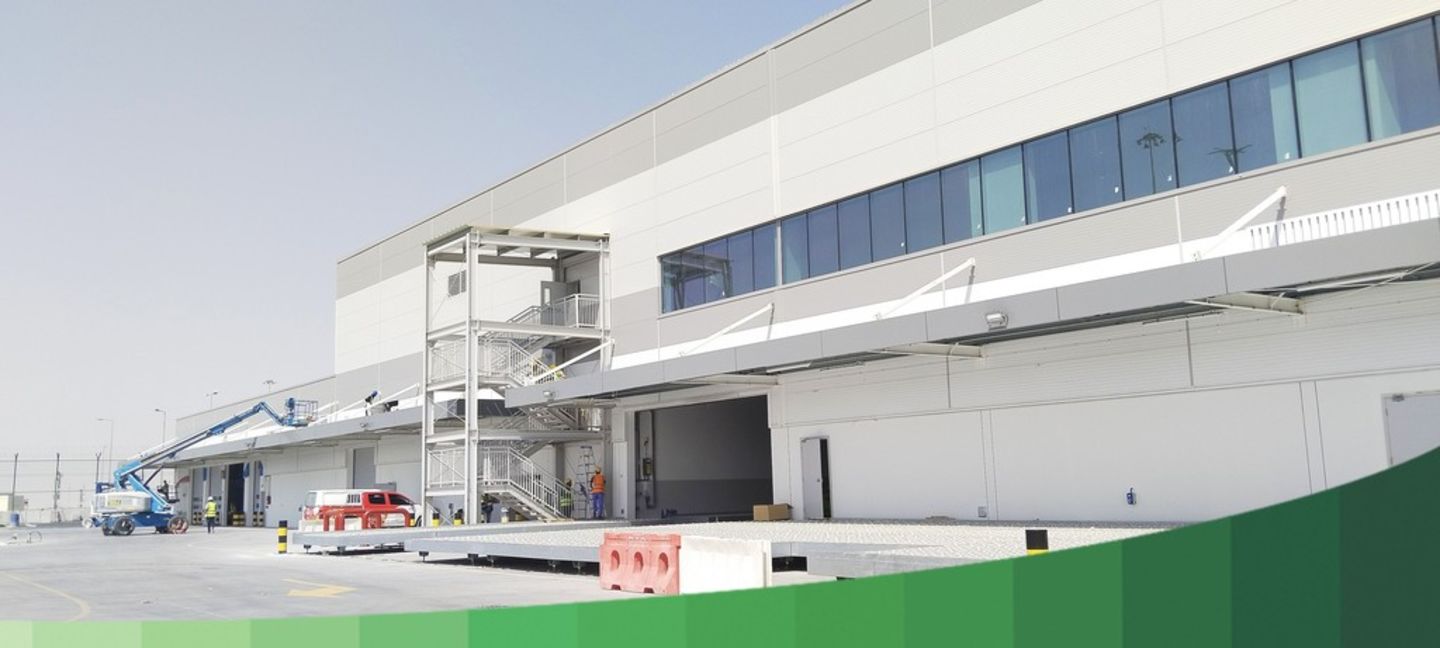 Emirates Industrial Panel(Engineering Consultants) in Dubai Investment ...