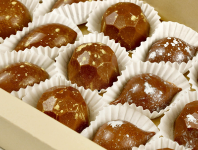 Benne Confiserie(Coffee Shops) in Burj Khalifa, Dubai - HiDubai