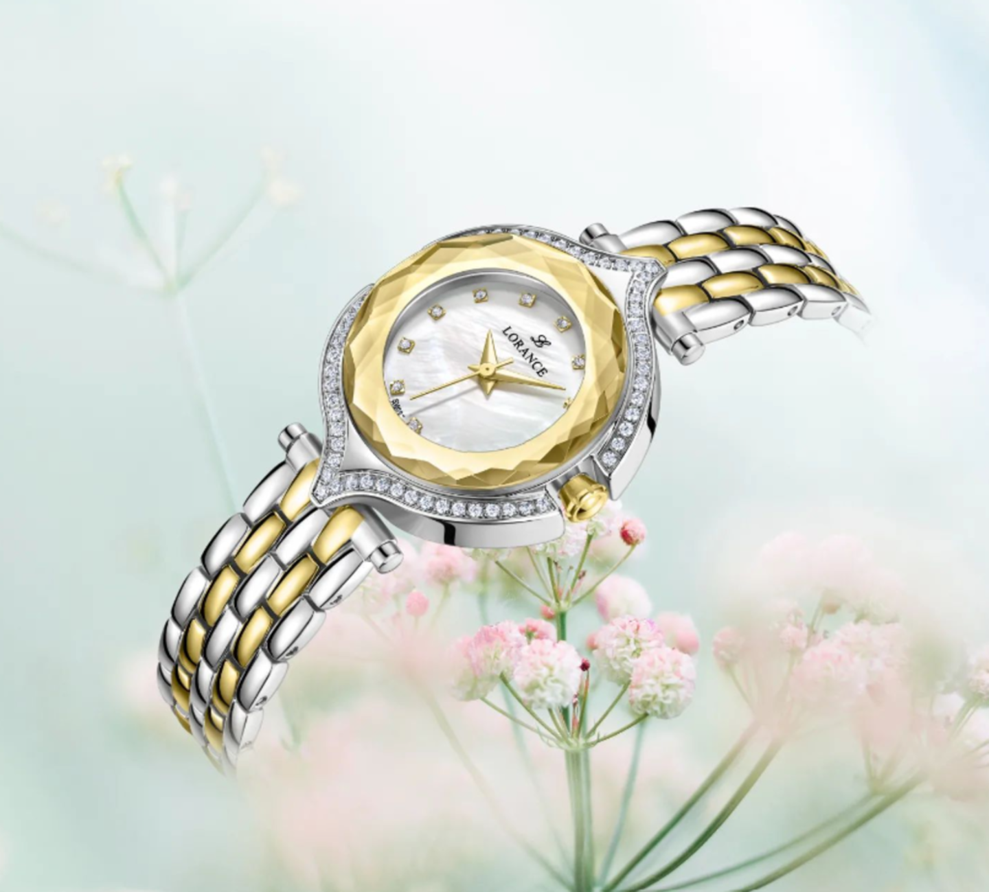 Golden Time Watches(Watches & Eyewear) in Al Mamzar, Dubai - HiDubai