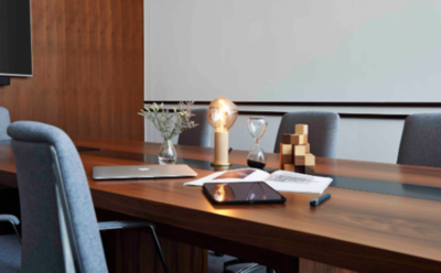 Co. Lab Space(Business Incubators And Co-working Spaces) in Al Jadaf ...