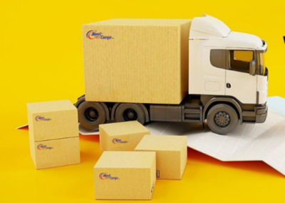 Best Express Cargo(Courier & Delivery Services) in Al Karama, Dubai ...