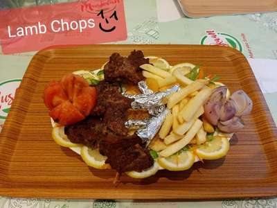 Muskaan Restaurant & Cafeteria(Restaurants & Bars) in Al Qusais ...