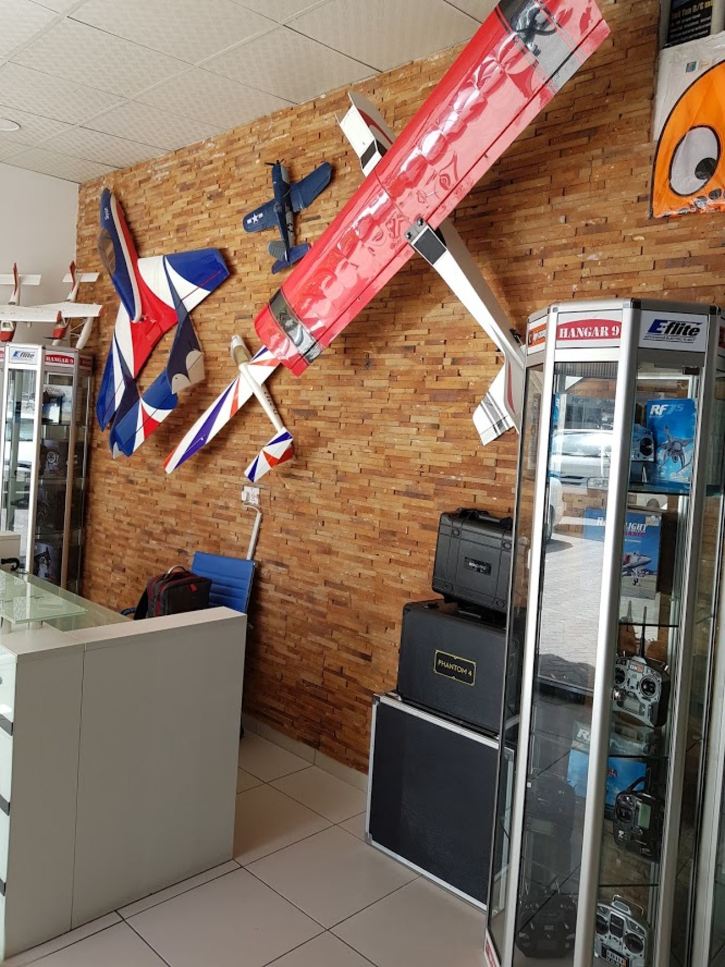 Professional Hobbies بروفيشنال للهويات(Hobby Shops) in Al Garhoud ...