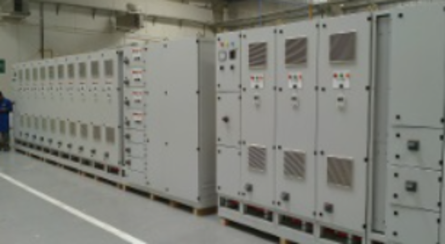 Safety Electrical Group - Sheet Metal Manufacturing Division(Hardware ...