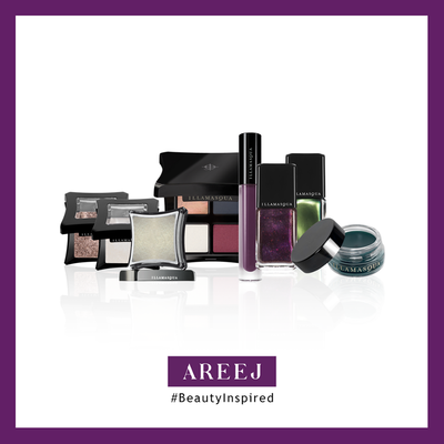 Areej(Beauty & Cosmetics Stores) in Al Barsha 1, Dubai - HiDubai