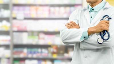 DOCIB Pharmacy(Pharmacy) in Dubai Production City, Dubai - HiDubai