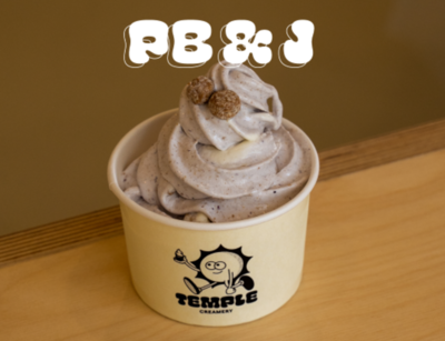 Temple Creamery(Coffee Shops) in Umm Suqeim 1, Dubai - HiDubai