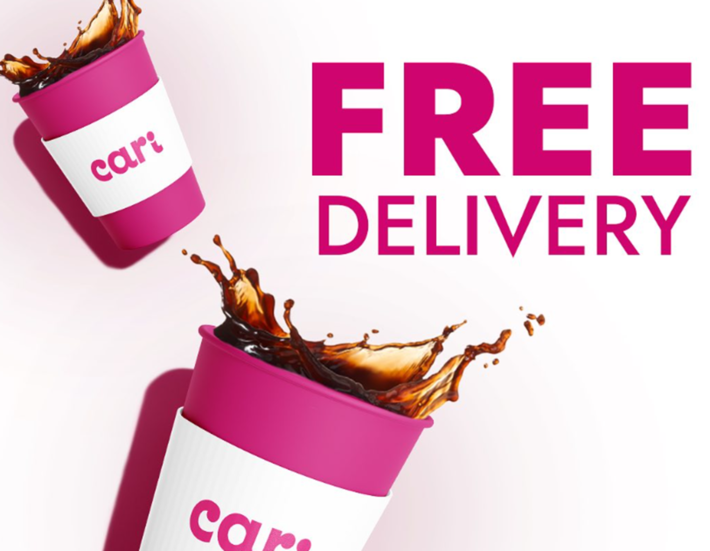 Cari food Delivery App(Websites & Portals) in Dubai Media City (Al ...