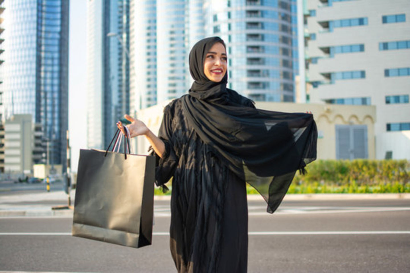 Laila Mohammed Matar Arabwear Trading(Apparel) in Al Warqa'a 3, Dubai ...