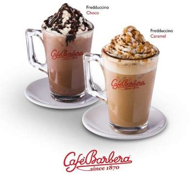 Cafe Barbera(Coffee Shops) in Hadaeq Shaikh Mohammad Bin Rashid, Dubai ...