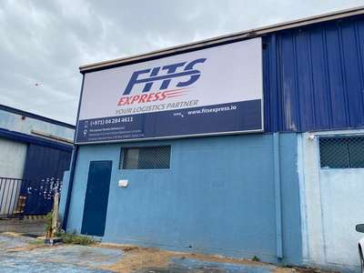 Fits Express Parcels Delivery(Air Cargo Services) in Al Qusais ...