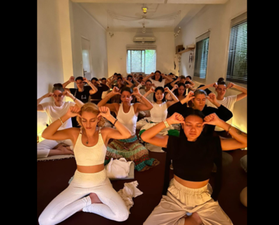 Seva Experience(Wellness Services & Spas) in Jumeirah 1, Dubai - HiDubai