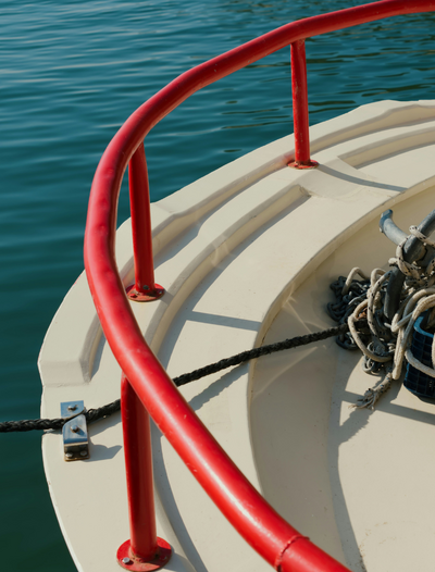 D3 Marine Services(Boat/Yacht Repair & Maintenance Services) in Dubai Maritime City (Al Jadaf ...