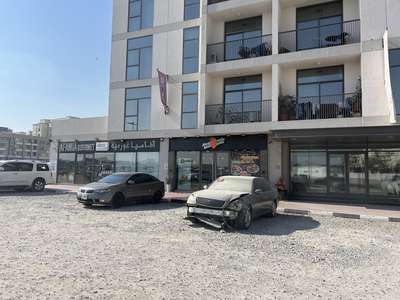 Mango Talaat(Cafeterias) in Al Warqa'a 1, Dubai - HiDubai