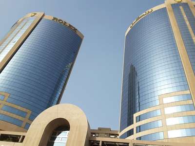 Prime Projects International(Construction & Renovation) in Al Rigga ...