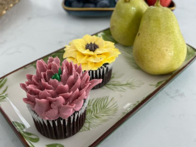 Luna Bites(Bakeries, Desserts & Sweets) in International City (Warsan 1 ...