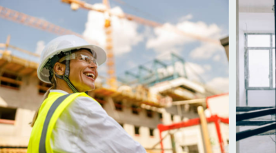 Itec Construction(Construction) in Port Saeed, Dubai - HiDubai