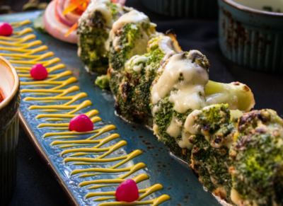 Daalchini Restaurant(Restaurants & Bars) in Trade Centre 2, Dubai - HiDubai