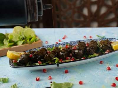 Janam Restaurant(Restaurants & Bars) in Hatta, Dubai - HiDubai