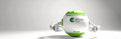 Atlas Printing Press(Printing & Typing Services) in International Media ...