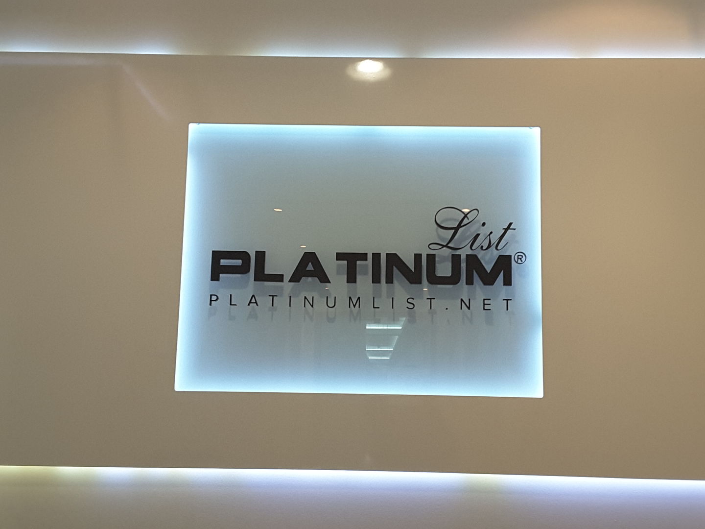 Platinum List(Event Management) in The Greens (Al Thanyah 3), Dubai ...