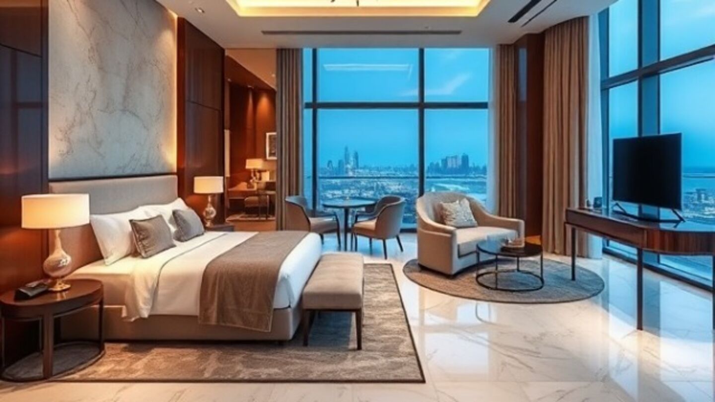 Aswan Valley Decoration Design & Fitout(Interior Designers & Architects ...