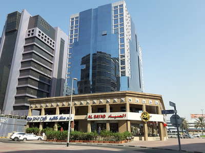 Al Karawan Tourism(Local Tours & Activities) in Port Saeed, Dubai - HiDubai