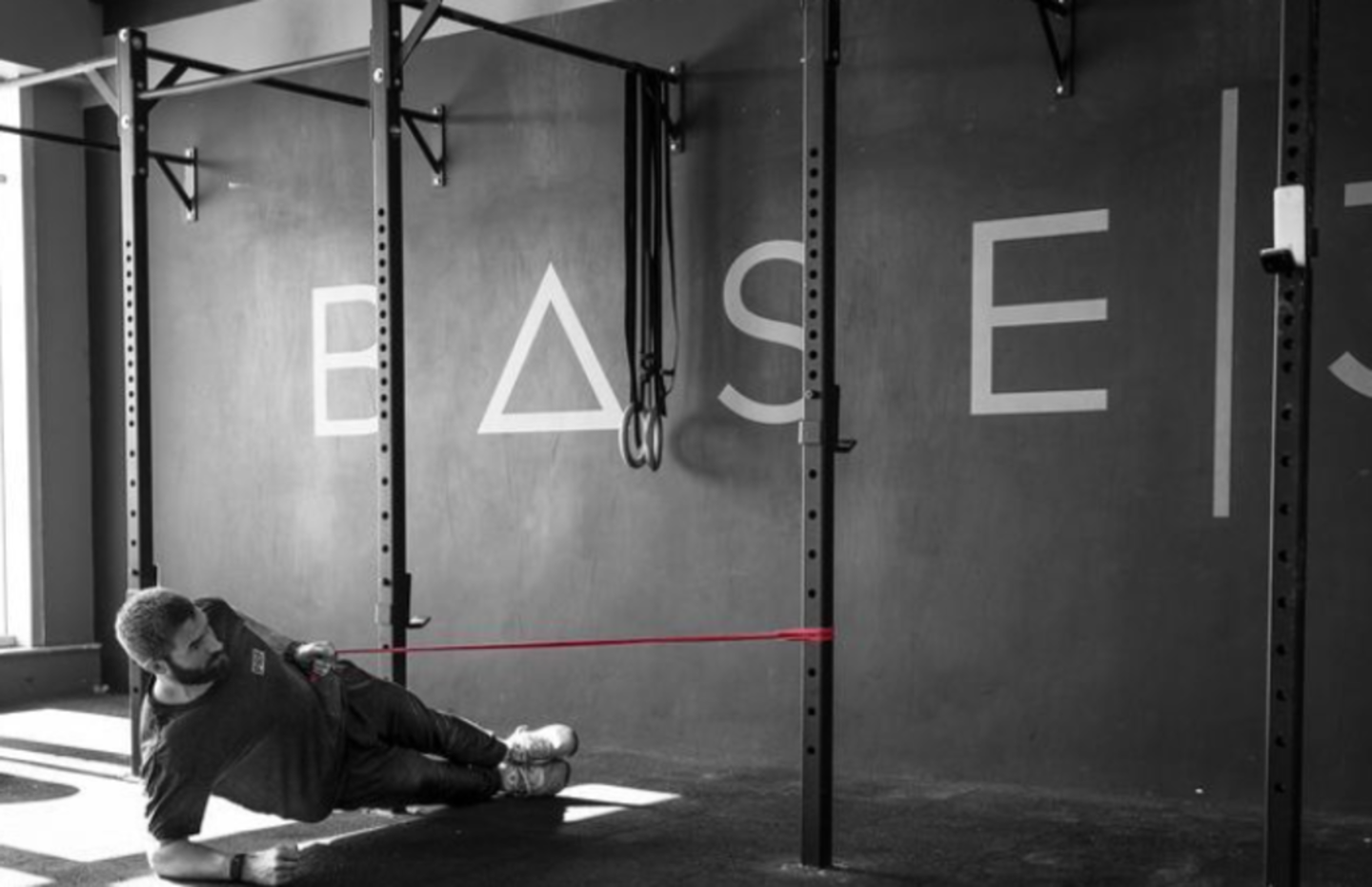 Base 3(Gyms, Fitness Centres & Pools) in Jumeirah Lake Towers (Al ...