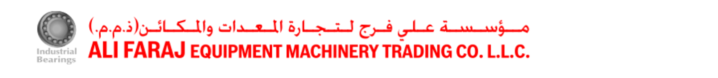 Ali Faraj Equipment & Machinery Trading Co. (l.l.c) (branch)(Heavy ...