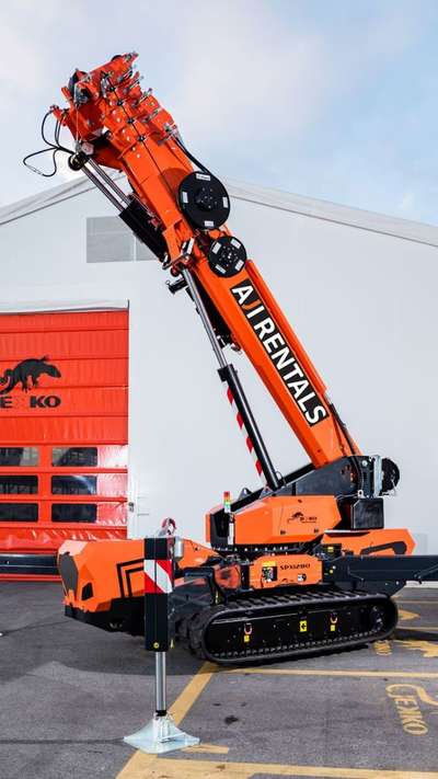 Alec(Holding Companies) in Dubai Marina (Marsa Dubai), Dubai - HiDubai