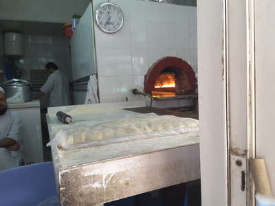 Al Baraka Bakery(Bakeries, Desserts & Sweets) in Naif, Dubai - HiDubai