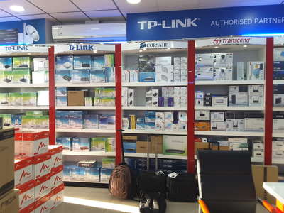 Al Jedayel Computer(Consumer Electronics) in Al Fahidi (Al Souq Al ...