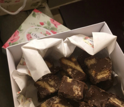 Choco Bisc(Bakeries, Desserts & Sweets) in Al Warqa'a 1, Dubai - HiDubai