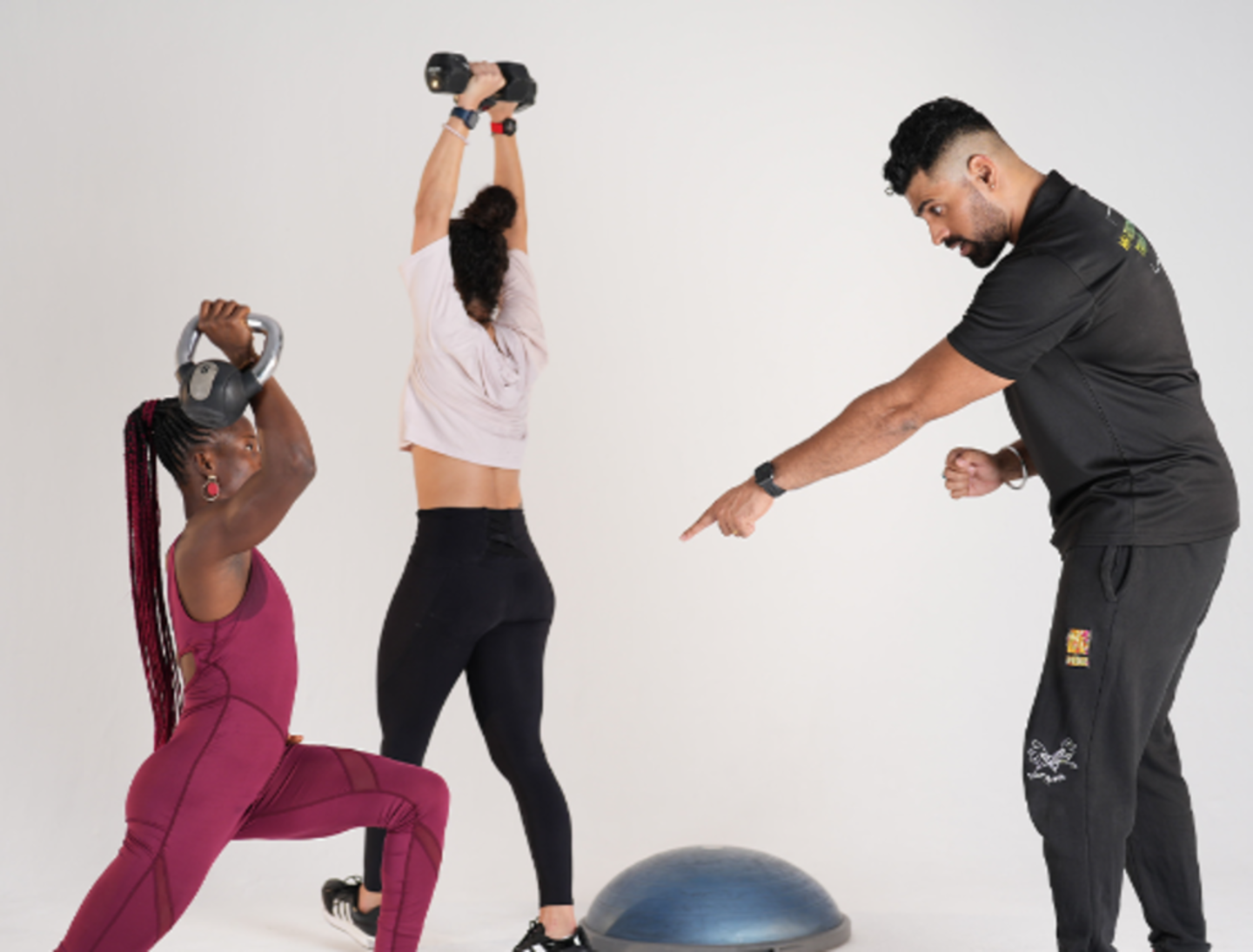 Square One Fitness Center(Gyms, Fitness Centres & Pools) in Barsha ...