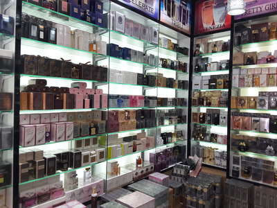 Island Ray Trading(Beauty & Cosmetics Stores) in Al Daghaya, Dubai ...