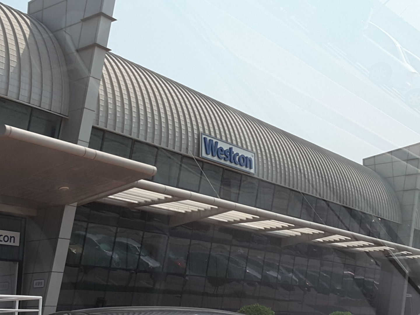 Westcon(Distributors & Wholesalers) in Jebel Ali Industrial 2, Dubai ...