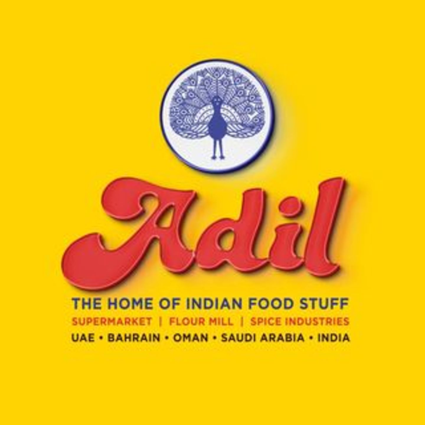 Adil Supermarket(Supermarkets, Hypermarkets & Grocery Stores) in Dubai ...