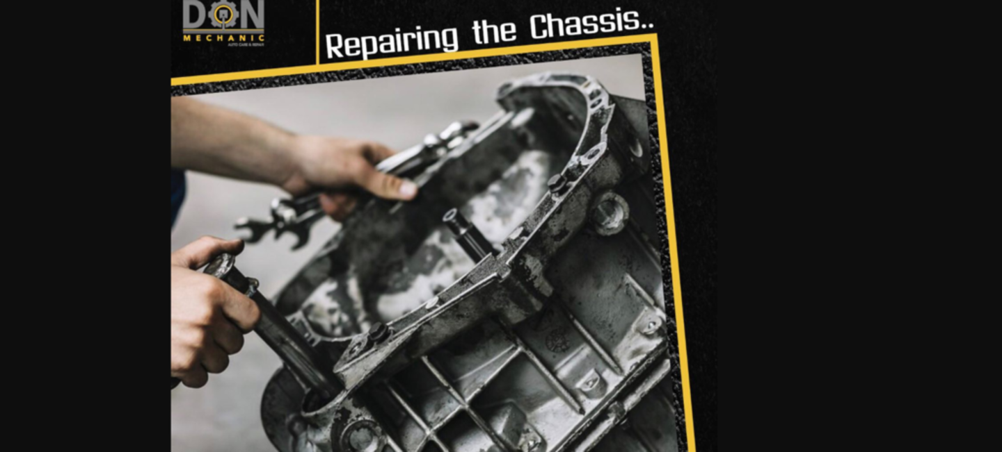 Don Mechanic Garage(Car Assistance & Repair) in Umm Ramool, Dubai - HiDubai