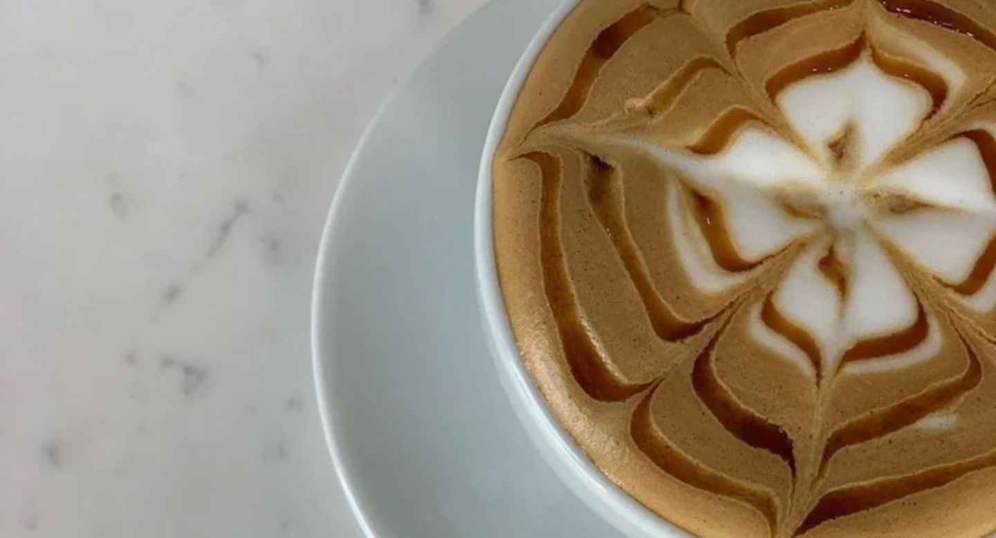 Cafe Saula(Coffee Shops) in Al Jadaf, Dubai - HiDubai