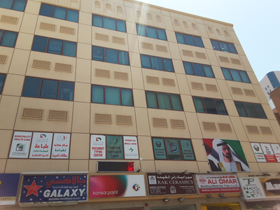 Lesso Middle East General Trading(Distributors & Wholesalers) in Naif ...