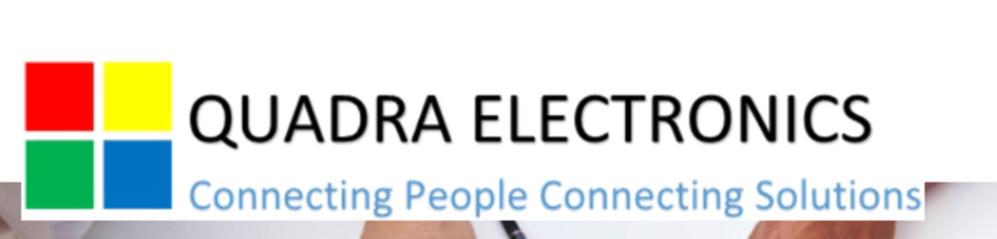 Quadra Electronics(Tech) in Jebel Ali Industrial 1, Dubai - HiDubai