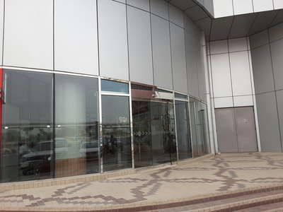 Amtrex Technical Services(Construction & Renovation) in Al Karama ...