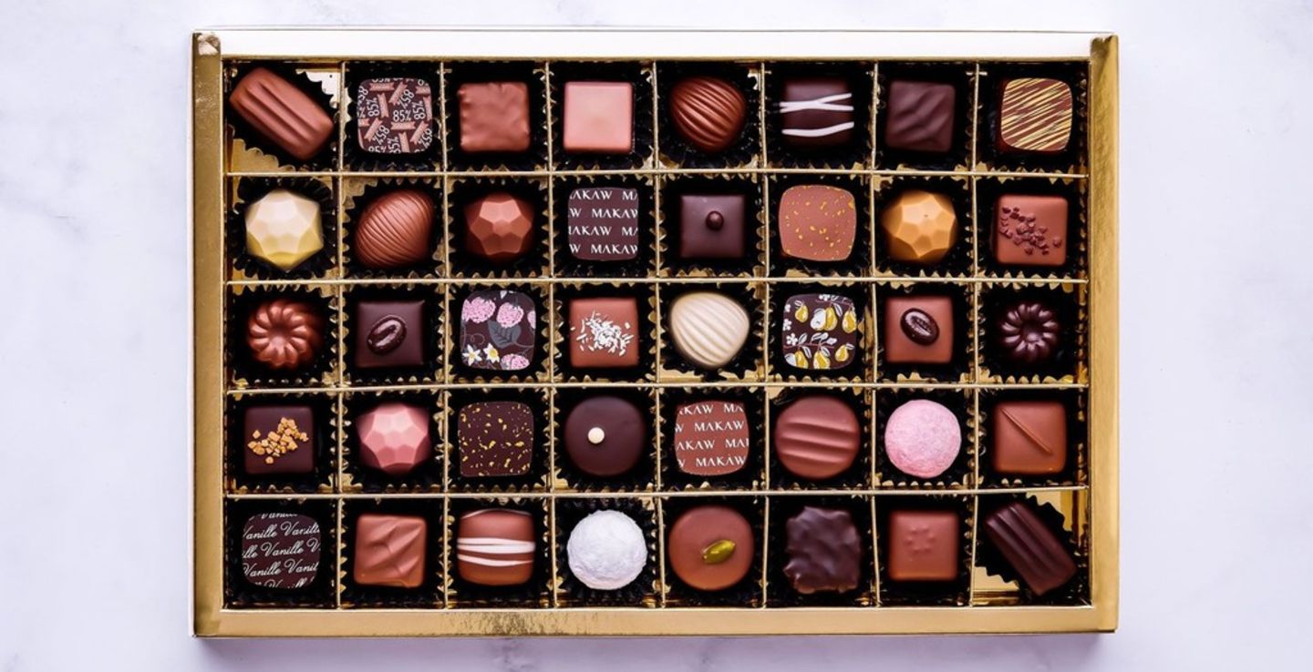 Kream By Makaw(Bakeries, Desserts & Sweets) in Dubai International Financial Centre (Zaa'beel 2 ...