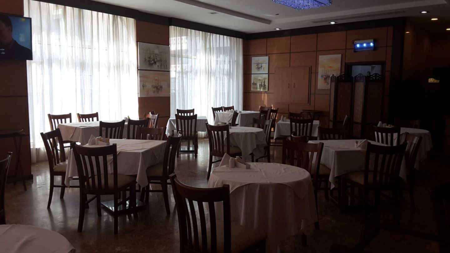 Falcon Restaurant(Restaurants & Bars) in Al Muraqqabat, Dubai - HiDubai