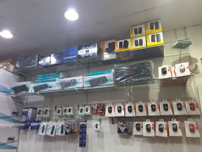 Al Maqam Computer(Distributors & Wholesalers) in Meena Bazar (Al Souq ...