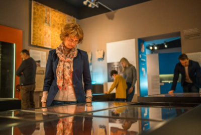 Meem(Museums & Galleries) in Al Quoz Industrial 3, Dubai - HiDubai