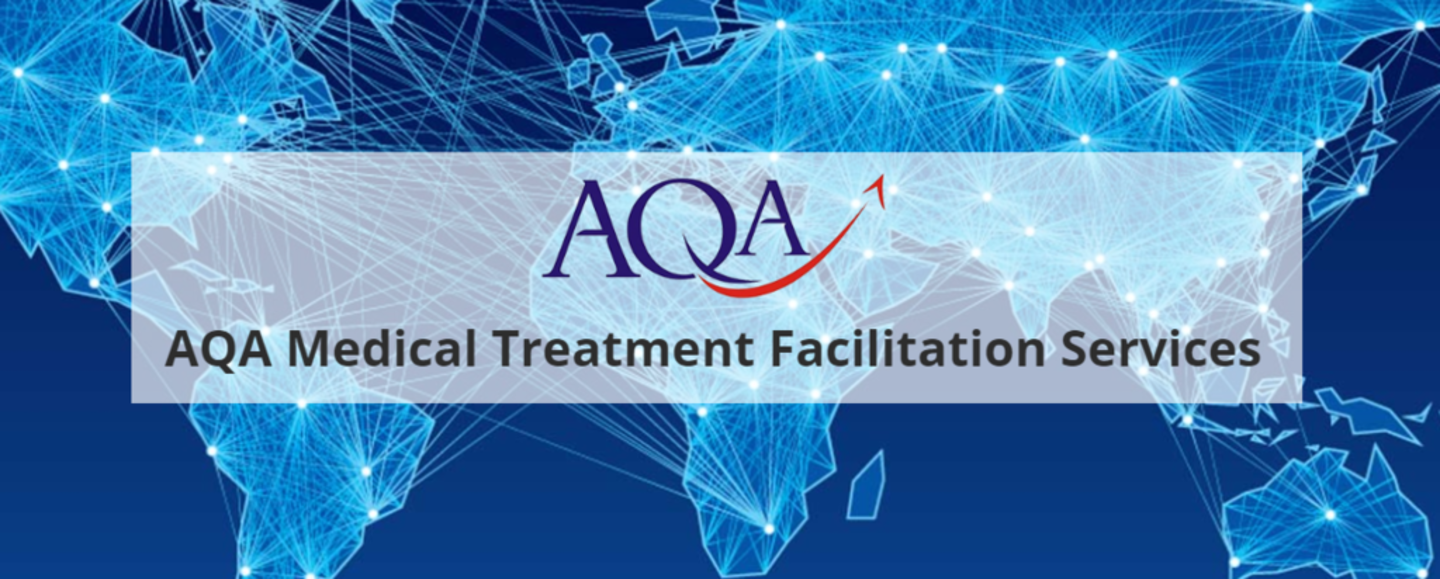 Aqa Medical Treatment Facilitation Services(Business Process ...