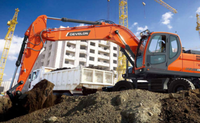 German Gulf Enterprises Industry(Heavy Equipment & Machinery) in Jebel ...